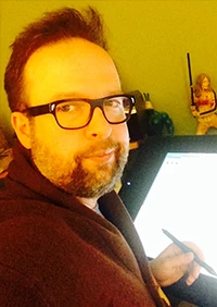 Steve Skroce | Image Comics Database | Fandom