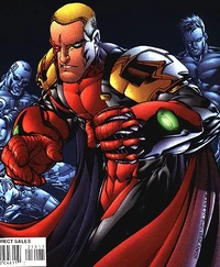 Matthew Callahan | Image Comics Database | Fandom