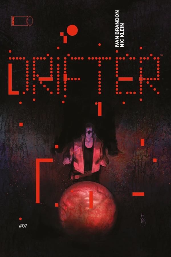 Drifter Vol 1 7 | Image Comics Database | Fandom