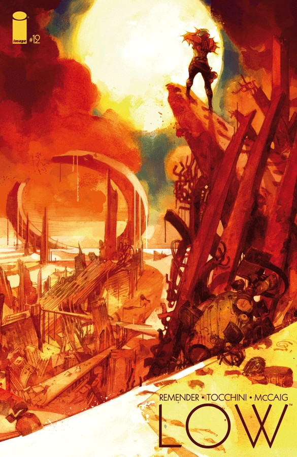 Low Vol 1 12 | Image Comics Database | Fandom