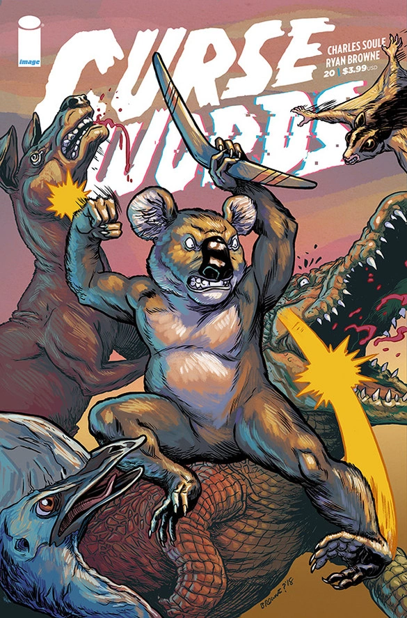 Curse Words Vol 1 20 | Image Comics Database | Fandom