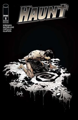 Haunt Vol 1 8 | Image Comics Database | Fandom