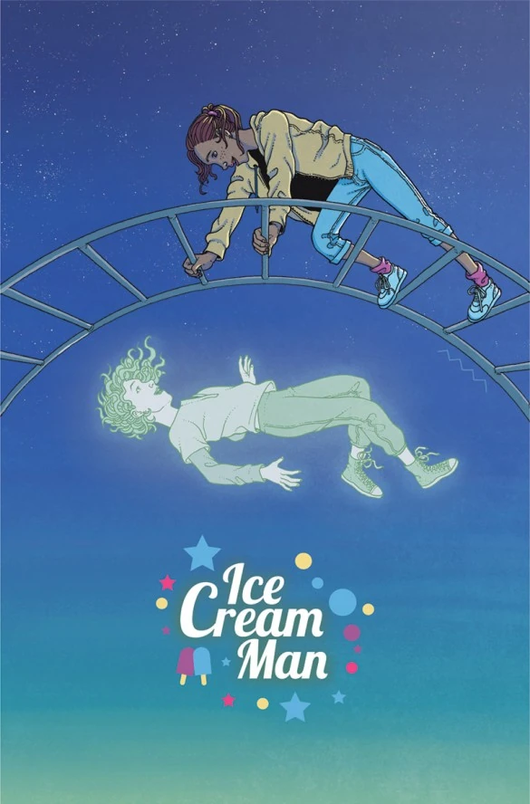 Ice Cream Man Vol 1 7 | Image Comics Database | Fandom