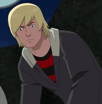 Punk Kid (TV) | Image Comics Database | Fandom