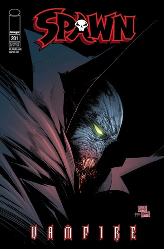 Spawn Vol 1 201 | Image Comics Database | Fandom