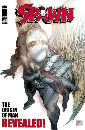 Spawn Vol 1 238 | Image Comics Database | Fandom