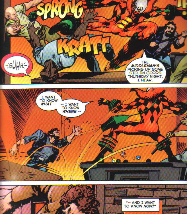 Astro City | Image Comics Database | Fandom