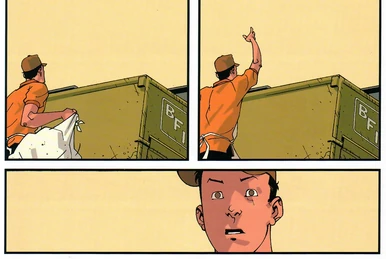 david anders invincible