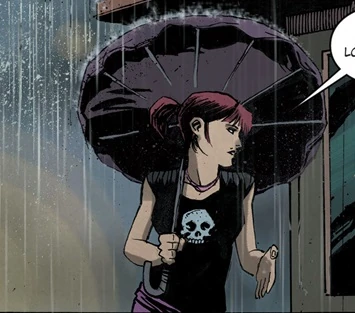 Alice (Nailbiter) | Image Comics Database | Fandom