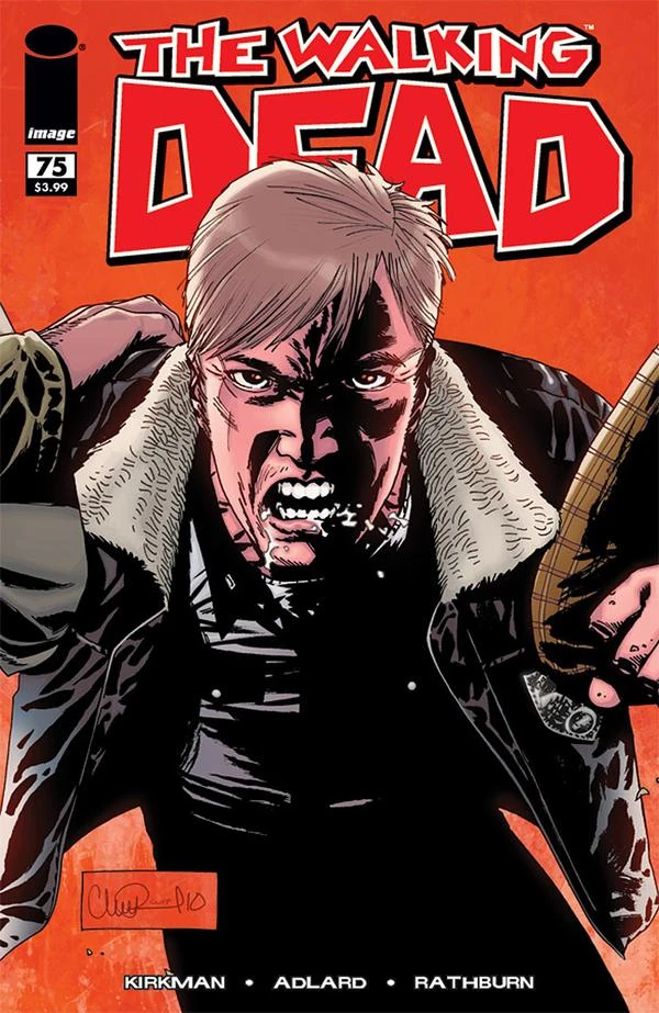 The Walking Dead (2003) #75 | Image Comics Database | Fandom