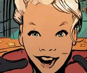 Della Caine (Low) | Image Comics Database | Fandom