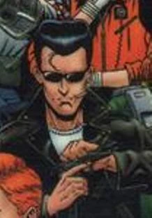 Mason | Image Comics Database | Fandom