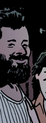 Roger Austin (Outcast) | Image Comics Database | Fandom