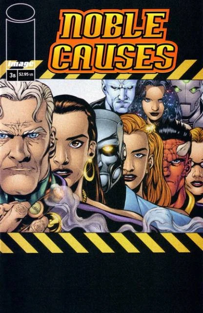 Noble Causes (2002) #3 | Image Comics Database | Fandom