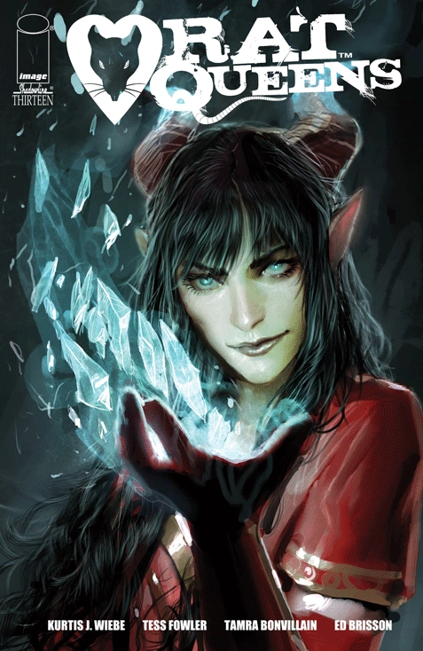 Rat Queens (2013) #13 | Image Comics Database | Fandom