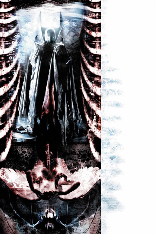 Spawn (TPB) Vol 1 5 | Image Comics Database | Fandom