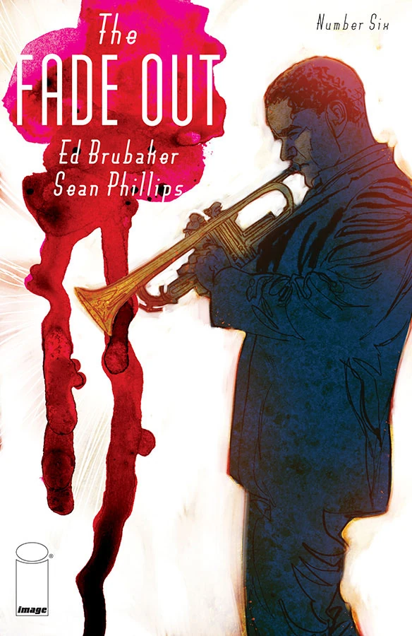 The Fade Out (2014) #6 | Image Comics Database | Fandom