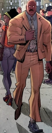 Lucan | Image Comics Database | Fandom