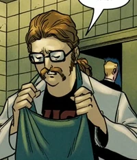 Randy Decker (Revival) | Image Comics Database | Fandom