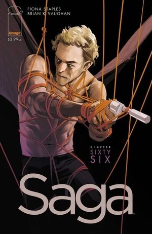 Saga Vol 1 66 | Image Comics Database | Fandom