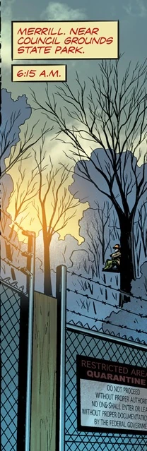 Merrill | Image Comics Database | Fandom