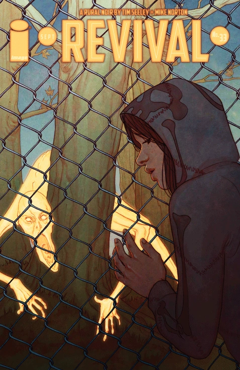 Revival Vol 1 33 | Image Comics Database | Fandom