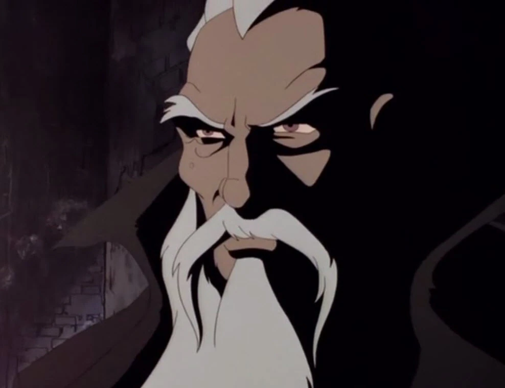 Spawn Cagliostro Quotes