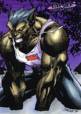 Category:Fangs | Image Comics Database | Fandom