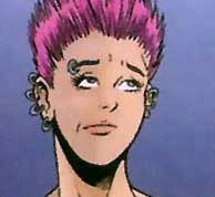 Jen Lyter | Image Comics Database | Fandom