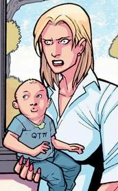 Brit Jr. | Image Comics Database | Fandom