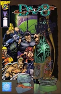 DV8 Vol 1 | Image Comics Database | Fandom