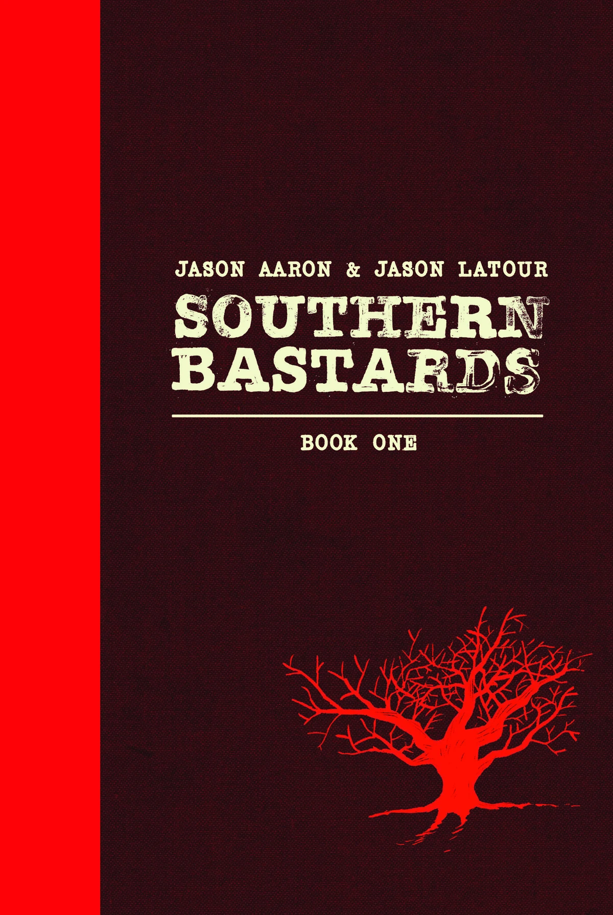 Southern Bastards HC Book One Premier (Collected) | Image Comics ...