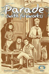 Parade (With Fireworks) | Image Comics Database | Fandom