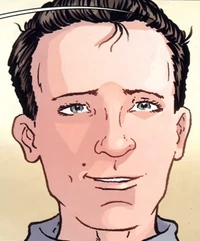 Richard Feynman (The Manhattan Projects) | Image Comics Database | Fandom