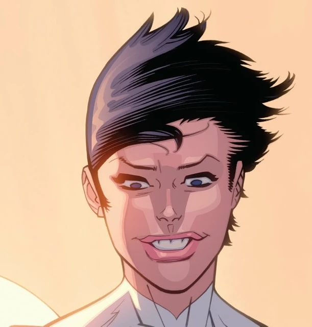 Anissa/Gallery | Image Comics Database | Fandom