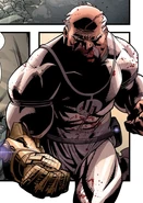 Conquest/Gallery | Image Comics Database | Fandom