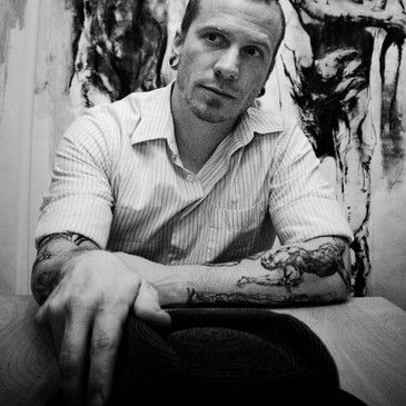 Jason Shawn Alexander | Image Comics Database | Fandom