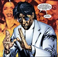 John Clay (Wildstorm Universe) | Image Comics Database | Fandom