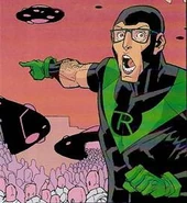 Shrinking Ray/Gallery | Image Comics Database | Fandom