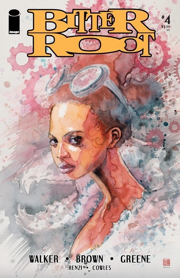 Bitter Root (2018) #4 | Image Comics Database | Fandom