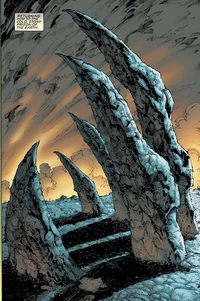 Malice | Image Comics Database | Fandom