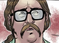 Randy Decker (Revival) | Image Comics Database | Fandom