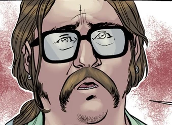 Randy Decker (Revival) | Image Comics Database | Fandom