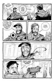 Shane (The Walking Dead) | Image Comics Database | Fandom