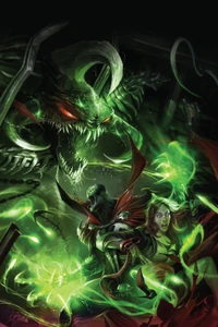 Violator | Image Comics Database | Fandom