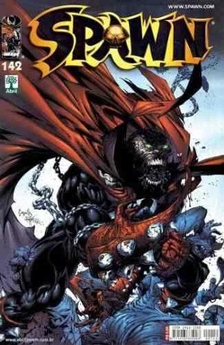 Spawn (1992) #142 | Image Comics Database | Fandom