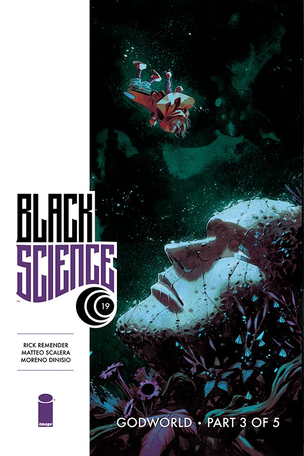 Black Science Vol 1 19 | Image Comics Database | Fandom
