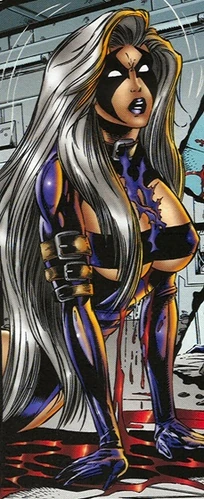 Celestine | Image Comics Database | Fandom