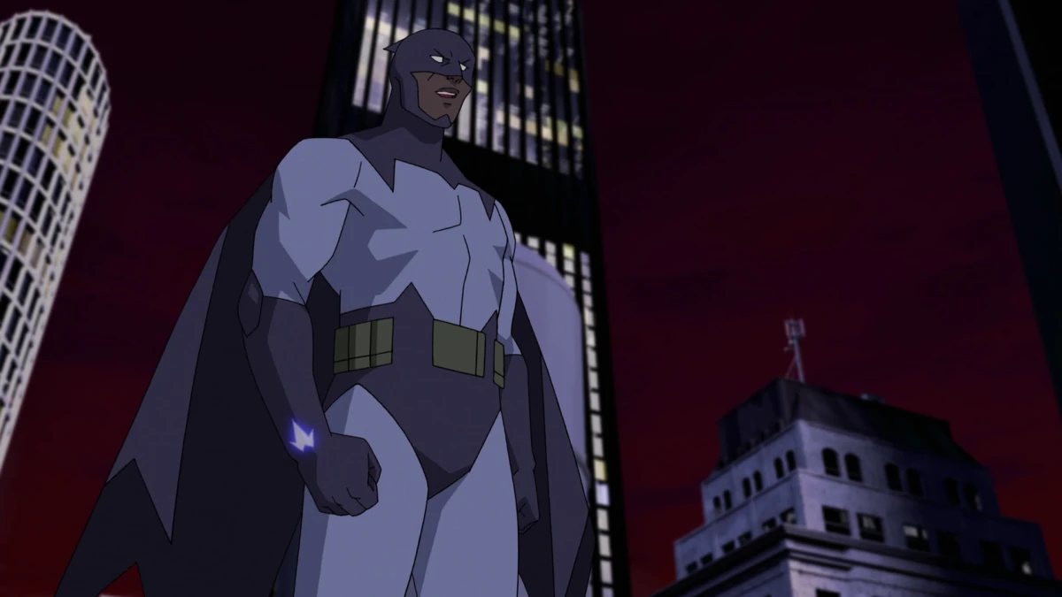 Darkwing (TV) | Image Comics Database | Fandom