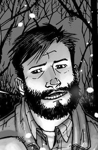 Allen (The Walking Dead) | Image Comics Database | Fandom